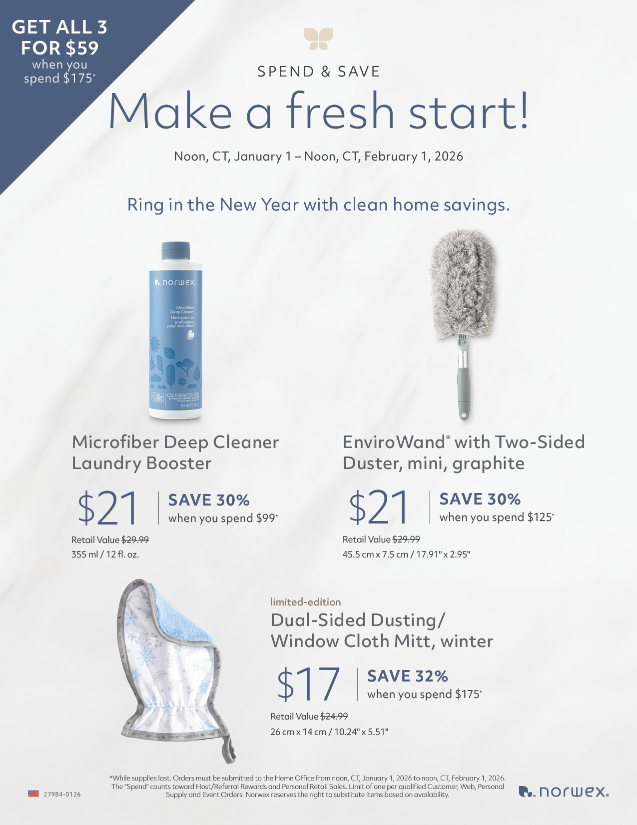 Norwex