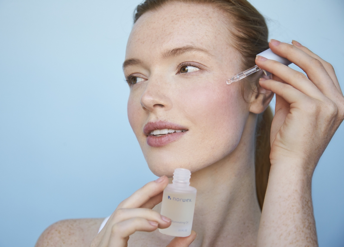 Norwex 30 years of living better - Premium Microfiber & Sustainable ...