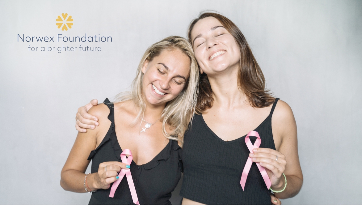 Norwex 30 years of living better - Premium Microfiber & Sustainable ...