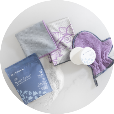 Norwex Cancer Awareness - Premium Microfiber & Sustainable Cleaning ...