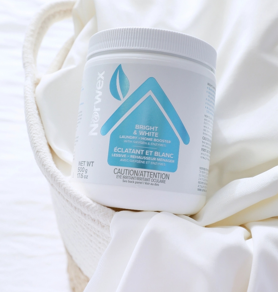 Norwex Product Microfiber Science - Premium Microfiber & Sustainable ...