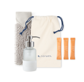 Norwex Holiday Gift Guide 2025 - Premium Microfiber & Sustainable ...