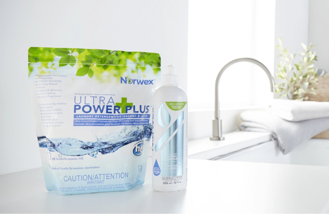 Norwex Home - Premium Microfiber & Sustainable Cleaning Products ...