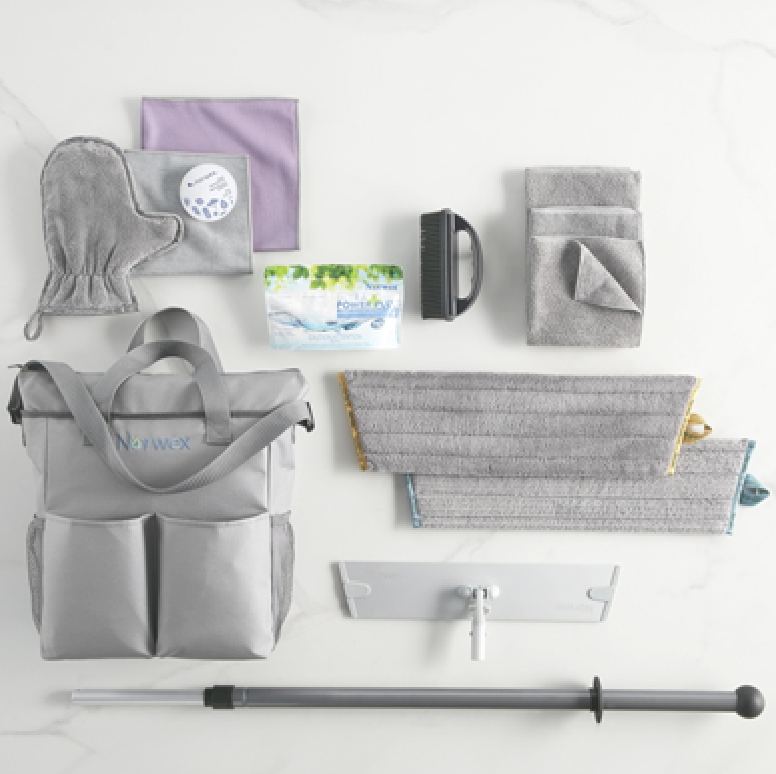 Norwex Host - Premium Microfiber & Sustainable Cleaning Products ...