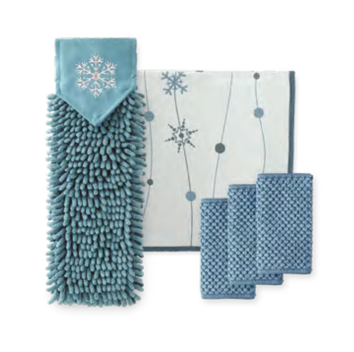 Norwex Host - Premium Microfiber & Sustainable Cleaning Products ...