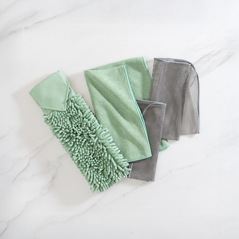 Norwex Host - Premium Microfiber & Sustainable Cleaning Products ...