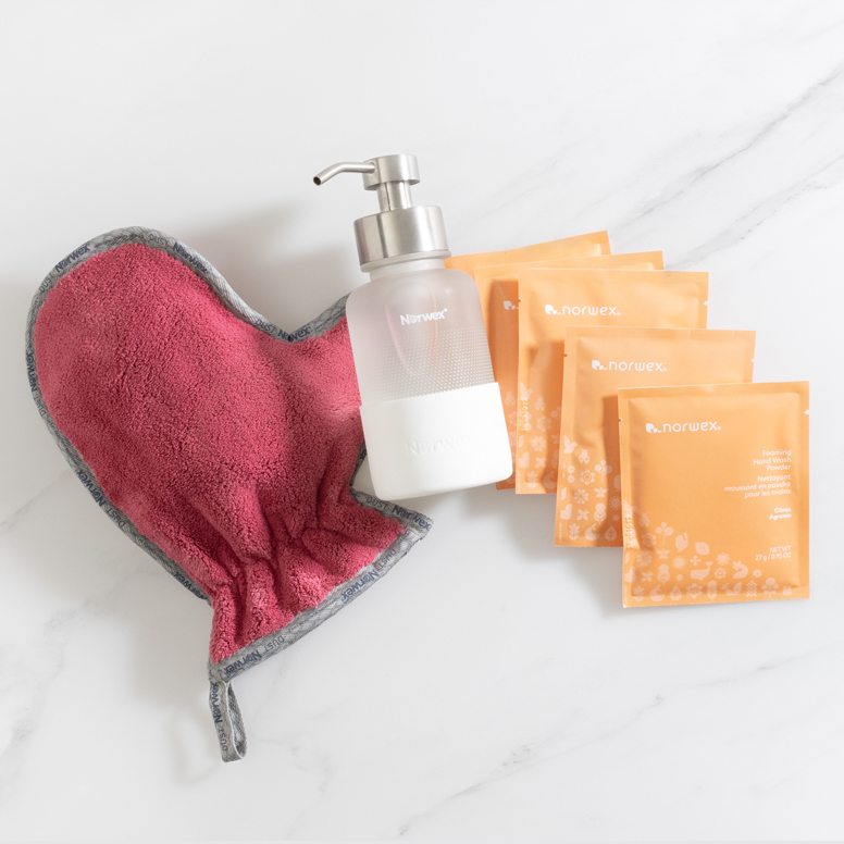 Norwex Host - Premium Microfiber & Sustainable Cleaning Products ...