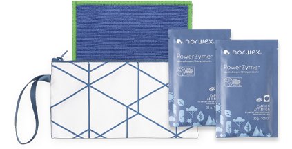 Norwex Host - Premium Microfiber & Sustainable Cleaning Products ...