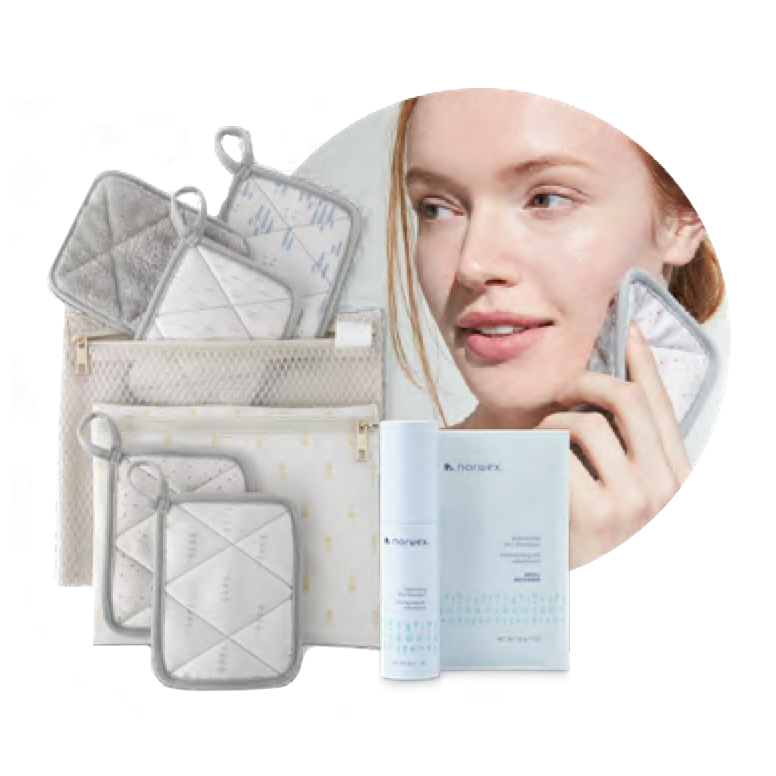 Norwex Host - Premium Microfiber & Sustainable Cleaning Products ...