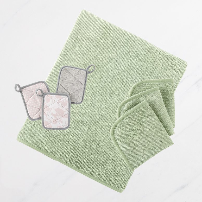 Norwex Host - Premium Microfiber & Sustainable Cleaning Products ...