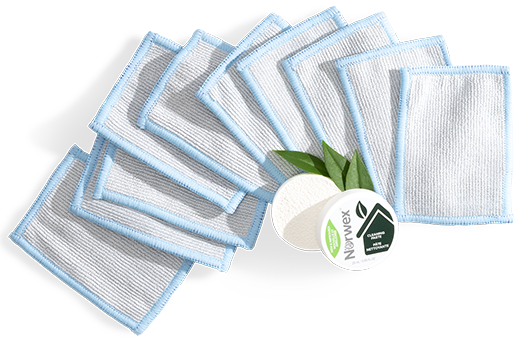 Norwex Join - Premium Microfiber & Sustainable Cleaning Products ...