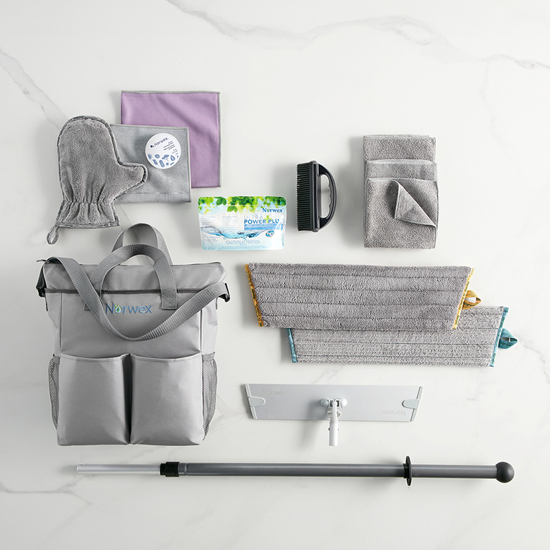 Norwex Join - Premium Microfiber & Sustainable Cleaning Products ...