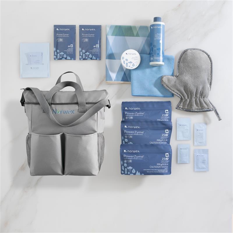 Norwex Join - Premium Microfiber & Sustainable Cleaning Products ...