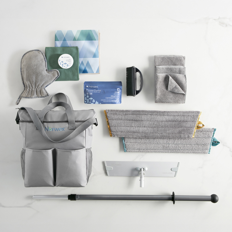 Norwex Join - Premium Microfiber & Sustainable Cleaning Products ...