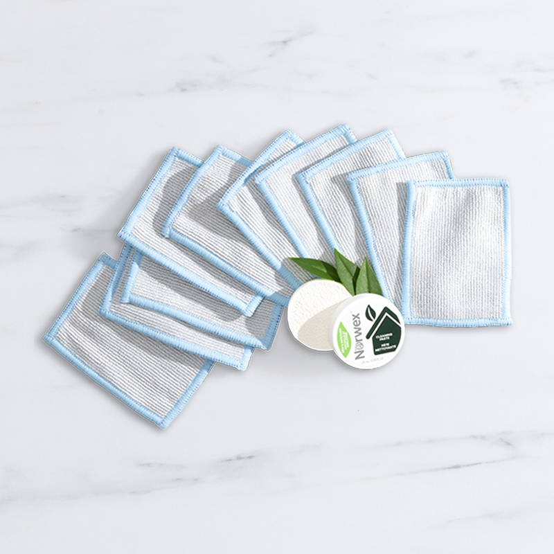 Norwex Join - Premium Microfiber & Sustainable Cleaning Products ...