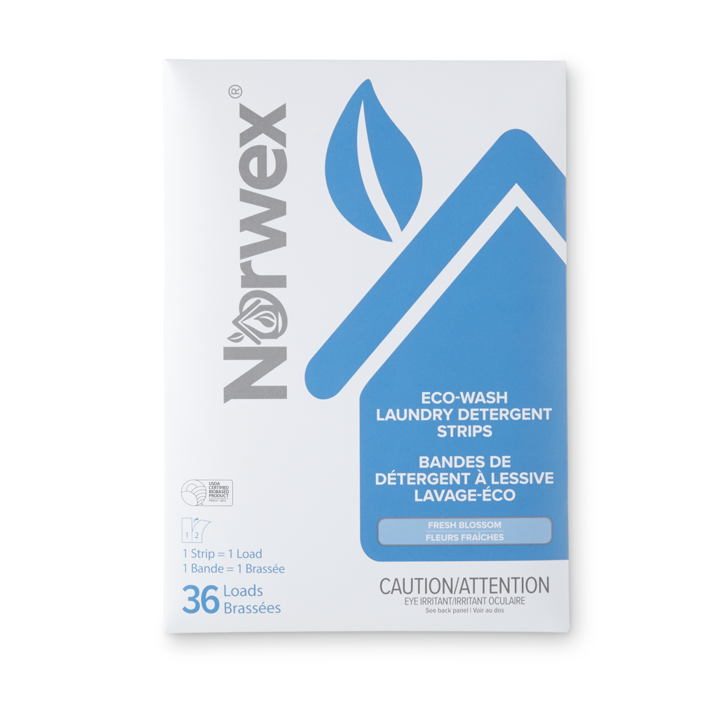 Norwex Laundry - Premium Microfiber & Sustainable Cleaning Products ...