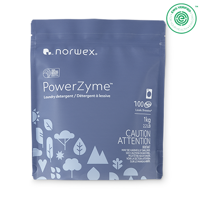 Norwex Laundry - Premium Microfiber & Sustainable Cleaning Products ...