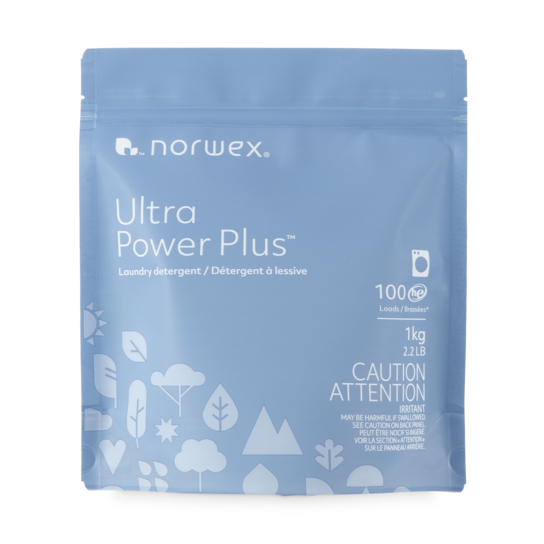 Norwex Laundry - Premium Microfiber & Sustainable Cleaning Products ...