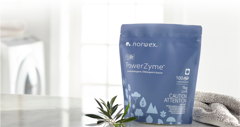 Norwex Laundry - Premium Microfiber & Sustainable Cleaning Products ...