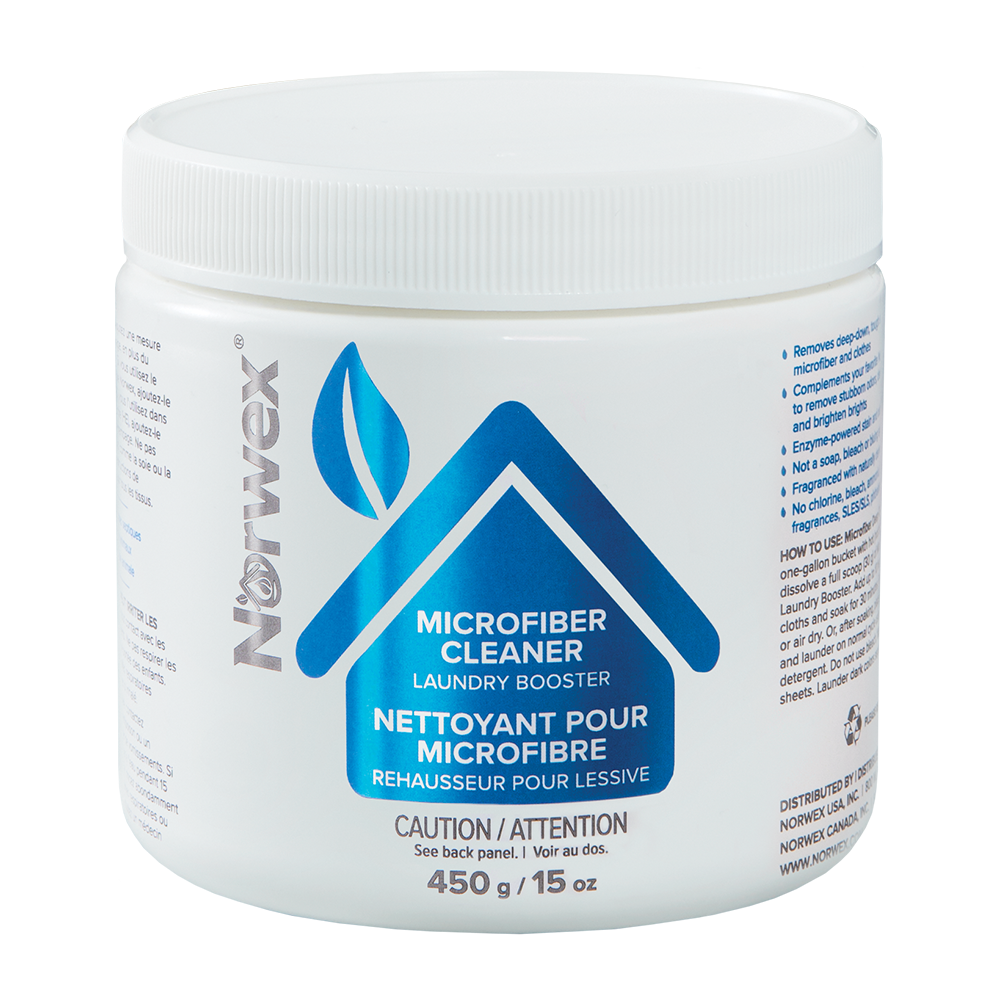 Norwex Laundry - Premium Microfiber & Sustainable Cleaning Products ...