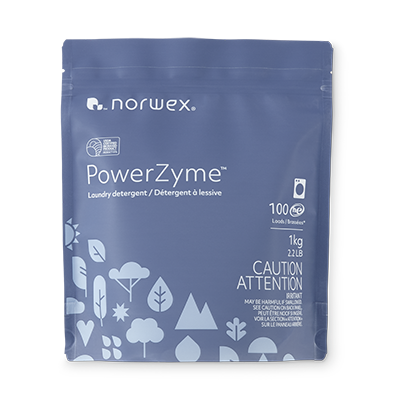 Norwex Laundry - Premium Microfiber & Sustainable Cleaning Products ...
