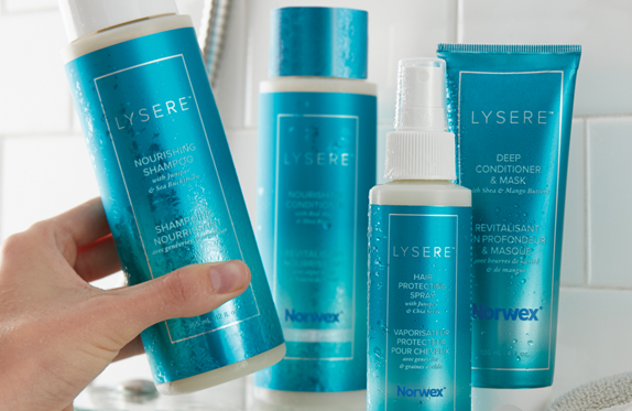 Norwex Personal Care - Premium Microfiber & Sustainable Cleaning ...