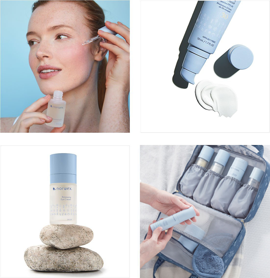 Norwex Home - Premium Microfiber & Sustainable Cleaning Products ...